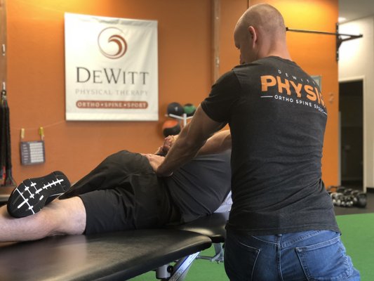DEWITT PHYSICAL THERAPY - Updated October 2025 - 20 Photos & 62 Reviews ...