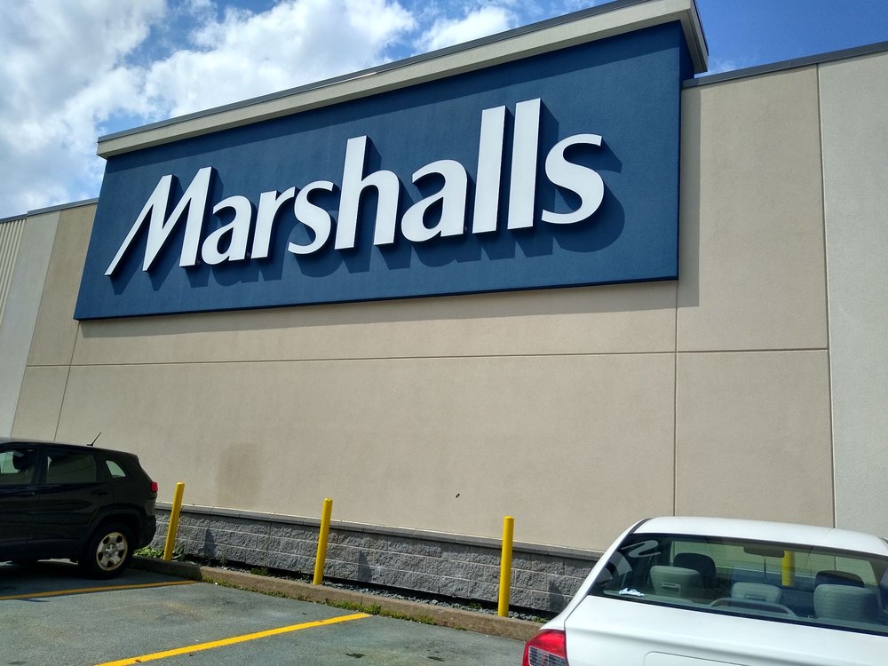 MARSHALLS - Updated December 2024 - 209 Chain Lake Drive, Halifax, Nova ...