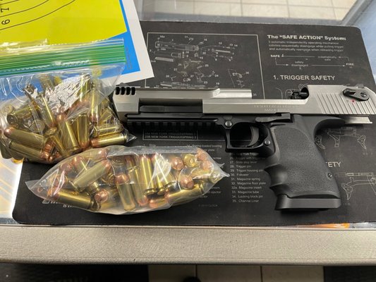 FRANKS GUN SHOP DOUBLE TAP SHOOTING RANGE - Updated July 2025 - 14 ...