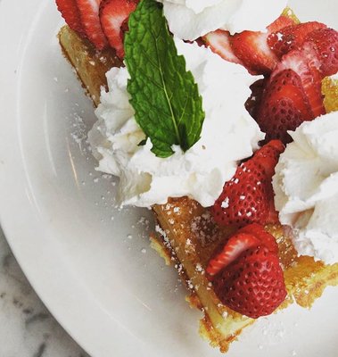 NERO WAFFLES - Updated September 2025 - 1322 Photos & 685 Reviews ...