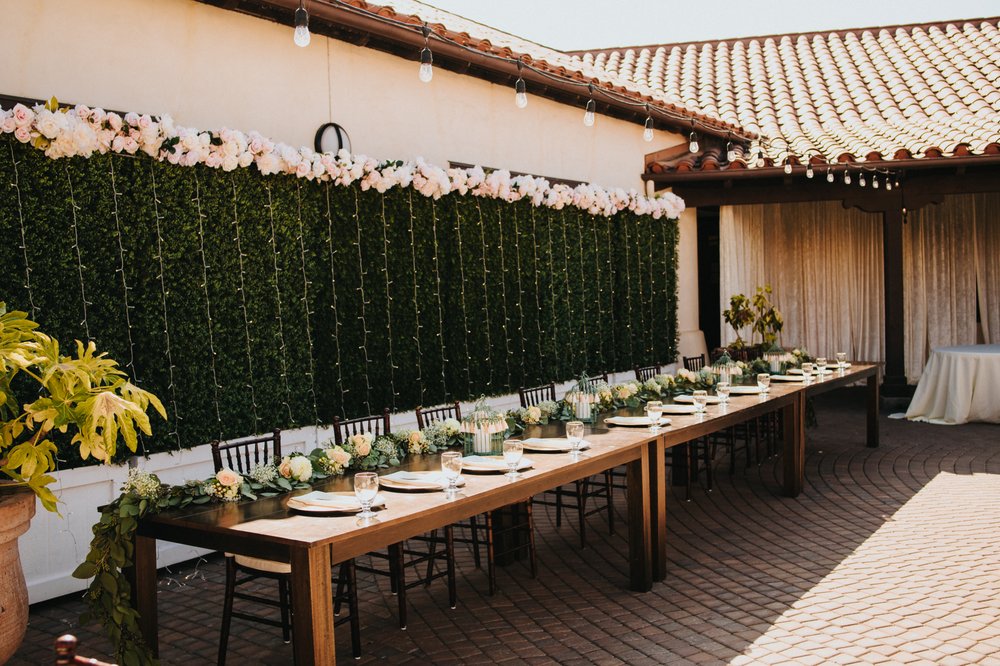 MARTINELLI EVENT CENTER - A GARRE WINERY PROPERTY - Updated December ...