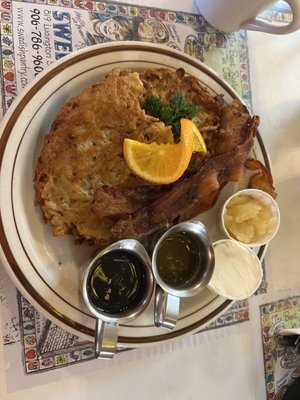 SWEDISH PANTRY - 147 Photos & 117 Reviews - 819 Ludington St, Escanaba ...