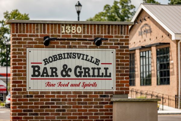 ROBBINSVILLE BAR AND GRILL - Updated December 2025 - 58 Photos & 54 ...