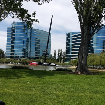 ORACLE PARKWAY - Updated January 2026 - 78 Photos - 500 Oracle Pkwy ...