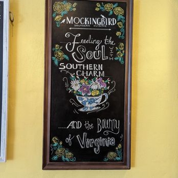 MOCKINGBIRD - Updated March 2025 - 151 Photos & 86 Reviews - 421 ...