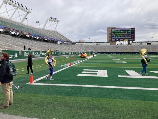 CANVAS STADIUM - Updated March 2025 - 15 Photos & 11 Reviews - 800-898 ...
