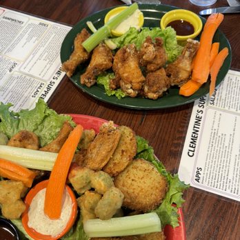CLEMENTINE’S - Updated December 2024 - 969 Photos & 993 Reviews - 18070 ...