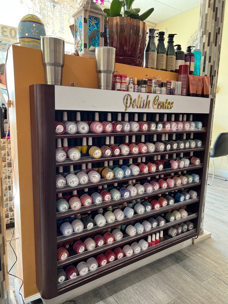 CELINE NAILS SPA STUDIO - Updated March 2026 - 97 Photos - 879 Harley ...