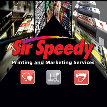 SIR SPEEDY PRINT SIGN MARKETING Updated March 2025 58 Photos 109 Reviews 2632 Santa Monica Blvd Santa Monica California Printing Services Phone Number Yelp