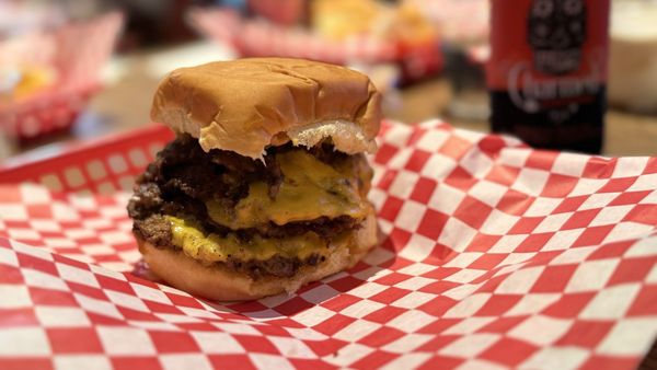 NFA BURGER - AVALON - Updated December 2025 - 80 Photos & 60 Reviews ...