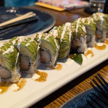 BASHI - Updated December 2025 - 857 Photos & 366 Reviews - 100 Terranea ...