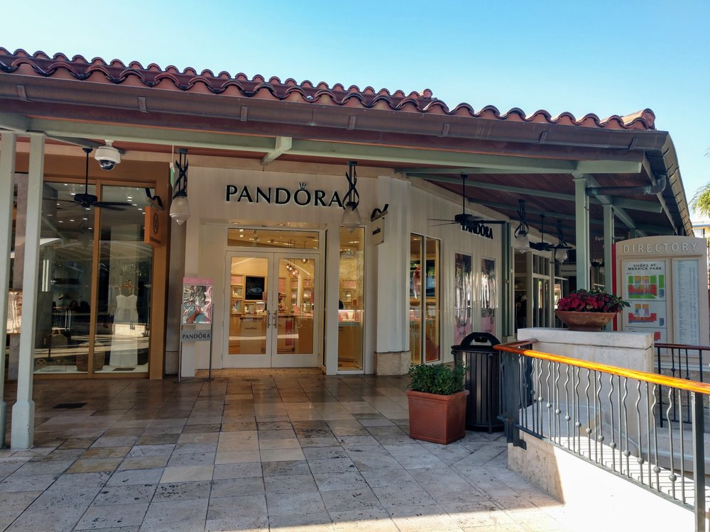 PANDORA - Updated July 2025 - 370 San Lorenzo Ave, Coral Gables ...