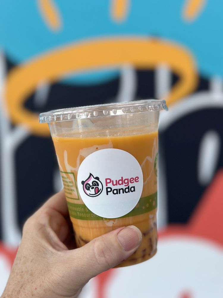 PUDGEE PANDA - 15 Photos & 13 Reviews - 68-1820 Waikoloa Rd, Waikoloa ...