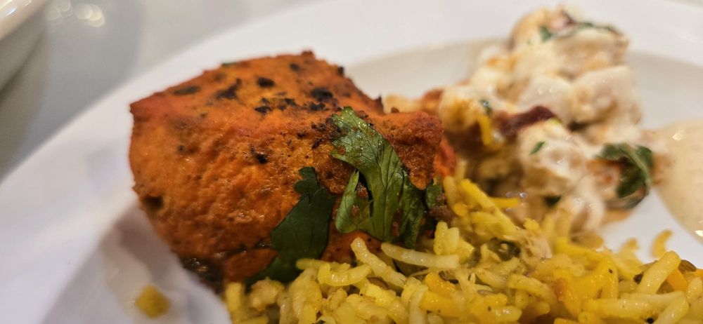 SHAHI RESTAURANT - Updated January 2025 - 39 Photos - 4465 N University ...