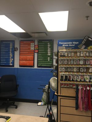 WALMART AUTO CARE CENTERS - Updated December 2025 - 22 Photos & 90 ...