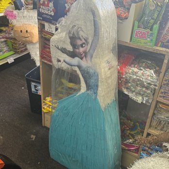 PIÑATA TIME - Updated December 2025 - 78 Photos & 30 Reviews - 3005 W ...