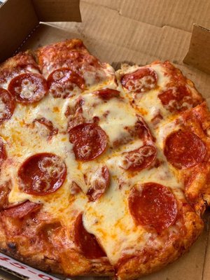 CHECKER BOARD PIZZA - Updated December 2025 - 25 Photos & 78 Reviews ...