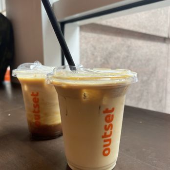 OUTSET COFFEE - FINANCIAL DISTRICT - Updated March 2024 - 62 Photos & 23 Reviews - 90 New ...