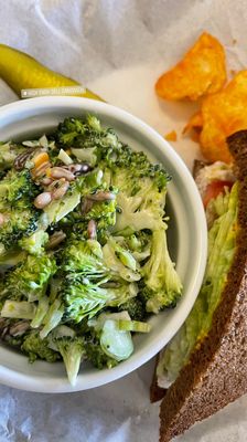 HIGH PARK DELI - Updated January 2025 - 57 Photos & 116 Reviews - 23312 ...