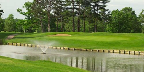 THE MILL COURSE - Updated October 2025 - 1515 W Sharon Rd, Cincinnati ...