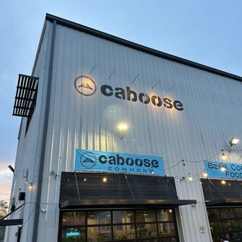 CABOOSE COMMONS - Updated September 2025 - 1280 Photos & 655 Reviews ...