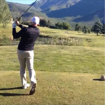 WASATCH MOUNTAIN STATE PARK GOLF - Updated December 2025 - 32 Photos ...