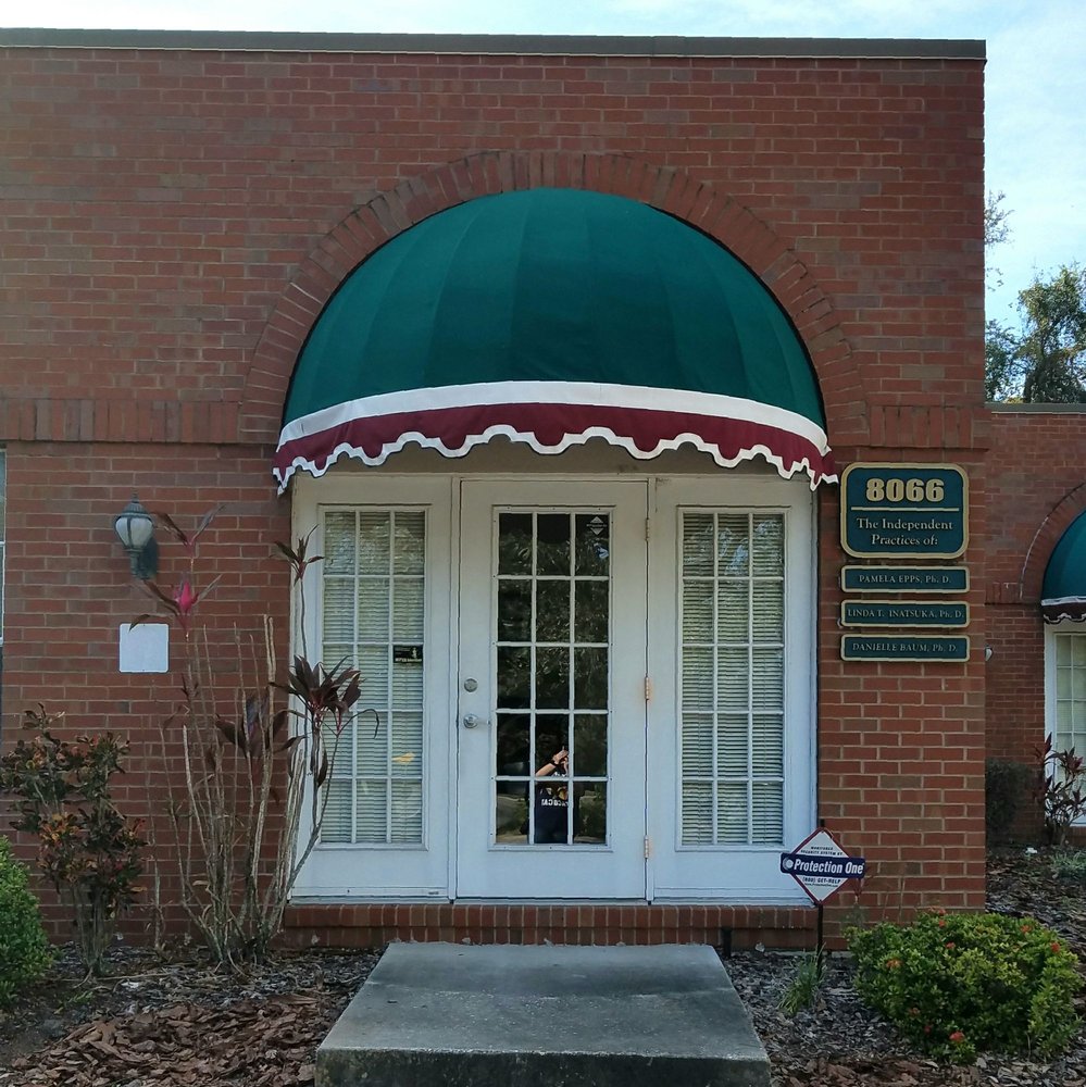 INATSUKA LINDA, PHD - Updated August 2025 - 8066 N 56th St, Tampa ...