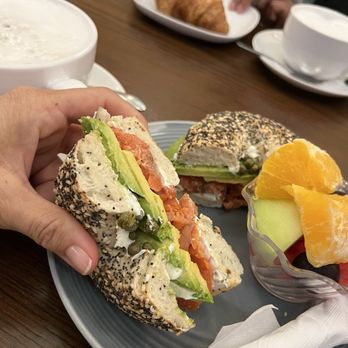 BREAKING BEAN - Updated December 2025 - 82 Photos & 56 Reviews - 551 ...