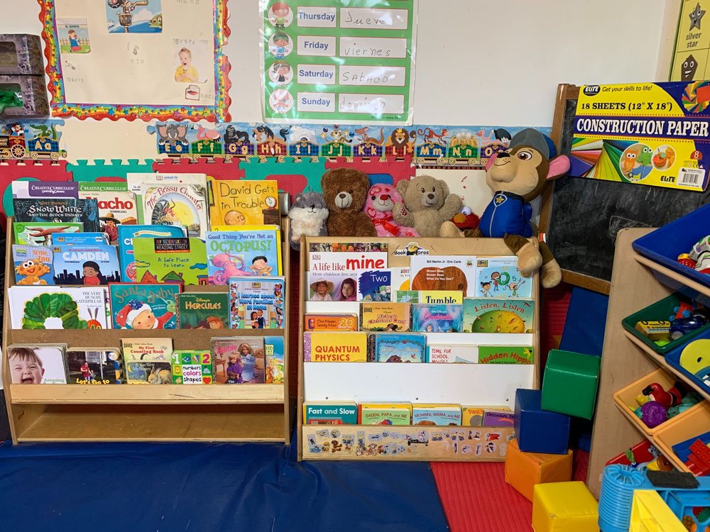 MY THREE ANGELS WONDERSCHOOL - 219 E 97th St, New York, New York ...