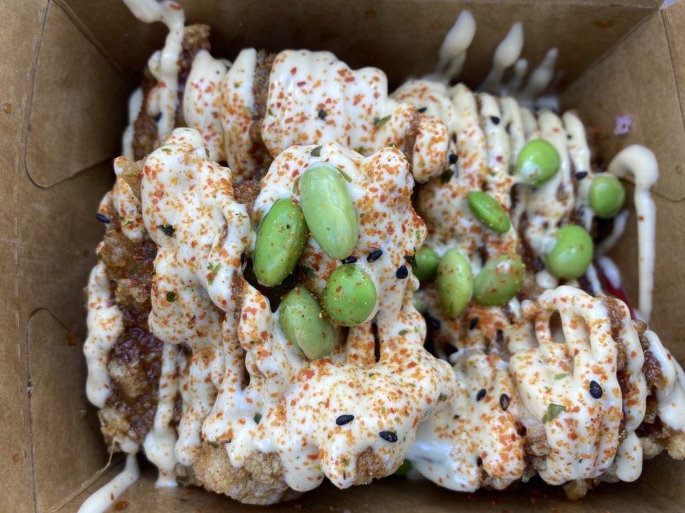 GUSHI JAPANESE STREET FOOD - Updated October 2025 - 237 Photos & 111 ...