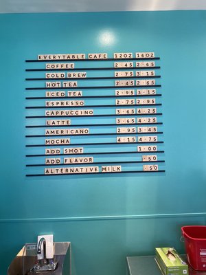 EVERYTABLE - 13 Photos & 19 Reviews - 3750 University Ave, Riverside ...