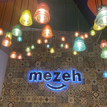 MEZEH - Updated May 2025 - 195 Photos & 70 Reviews - 900 Broadway, New ...