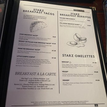 STARZ AMERICAN BAR AND GRILL - Updated December 2024 - 63 Photos & 48 ...