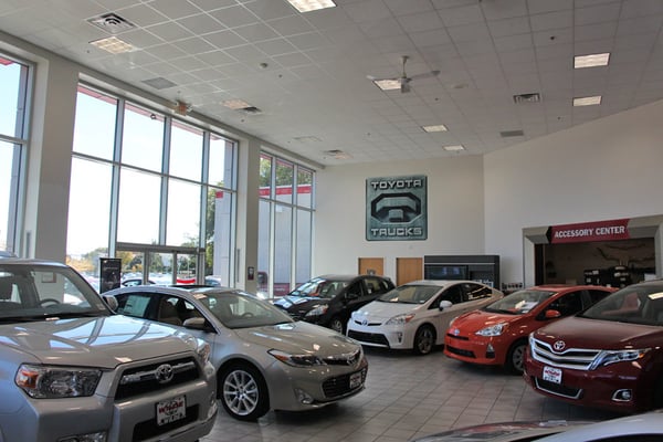 WILDE TOYOTA - Updated December 2025 - 61 Photos & 369 Reviews - 3225 S ...