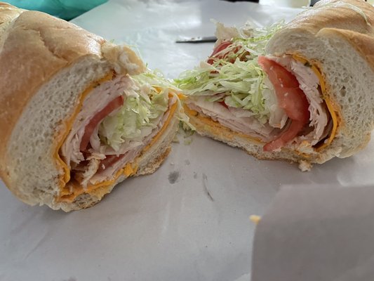 MARINUCCI’S DELI - WOODHAVEN - 14 Reviews - 4015 Fairdale Rd ...