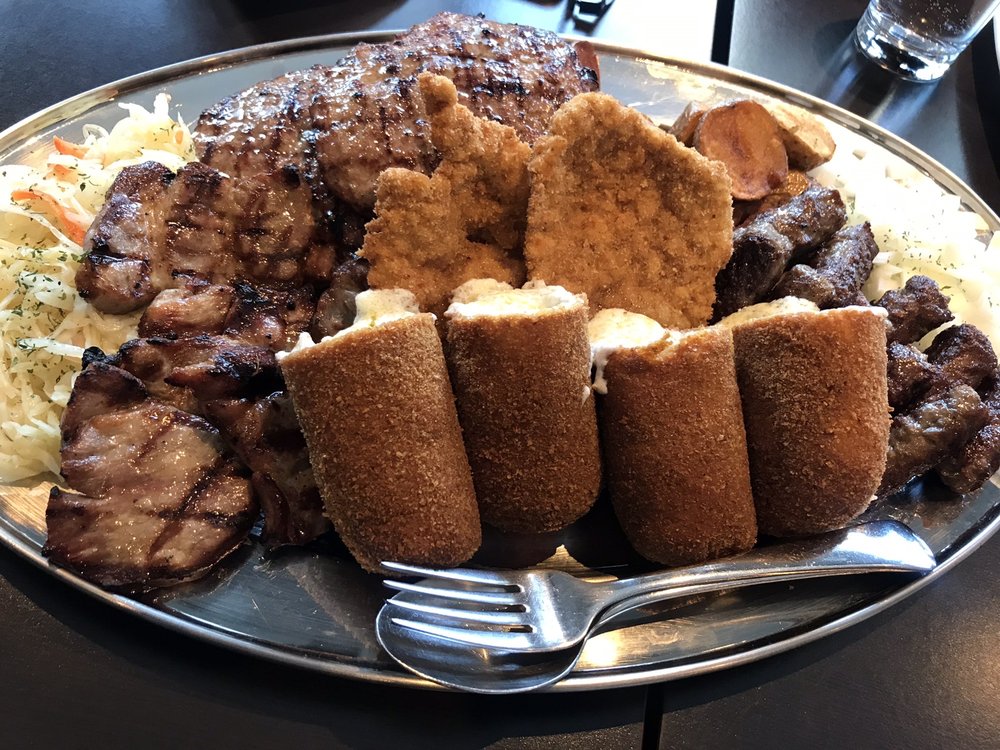 BONIMI - 43 Photos & 42 Reviews - Cafes - 3319 Bloor Street W, Toronto ...