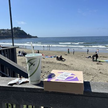 TACO BELL - Updated March 2025 - 1280 Photos & 730 Reviews - 5200 Coast ...