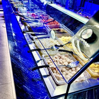 FUSION BUFFET - Updated June 2025 - 312 Photos & 148 Reviews - 486 Sun ...