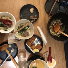 RAKU - 1748 Photos & 748 Reviews - 48 Macdougal St, New York, NY - Menu ...