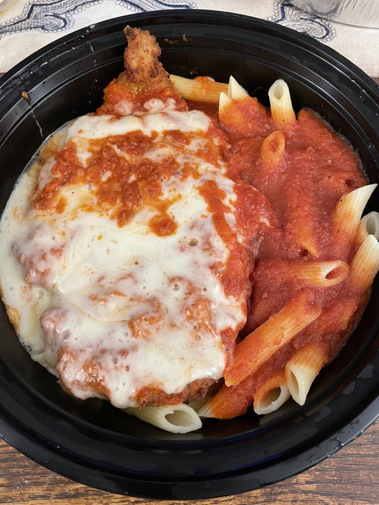 IL BACIO TRATTORIA - 73 Photos & 180 Reviews - 1 Park Pl, Bronxville ...