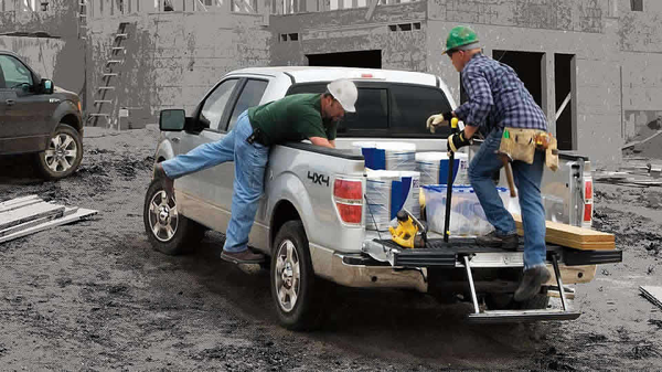 FORD FAIRFIELD - 297 Photos & 686 Reviews - 3050 Auto Mall Ct ...