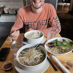 BUBA NOODLE BAR - 188 Photos & 184 Reviews - 36 Lowell St, Manchester ...