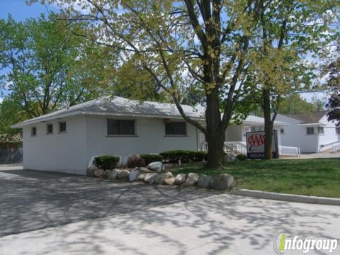 PERCY DAVIS III - AAA - Updated December 2025 - 30038 Orchard Lake Rd ...