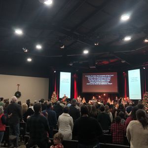 LCBC MANHEIM - Updated June 2025 - 21 Photos - 2392 Mount Joy Rd ...