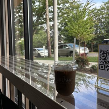DRIP DRIP COFFEEHOUSE - Updated October 2025 - 391 Photos & 163 Reviews ...