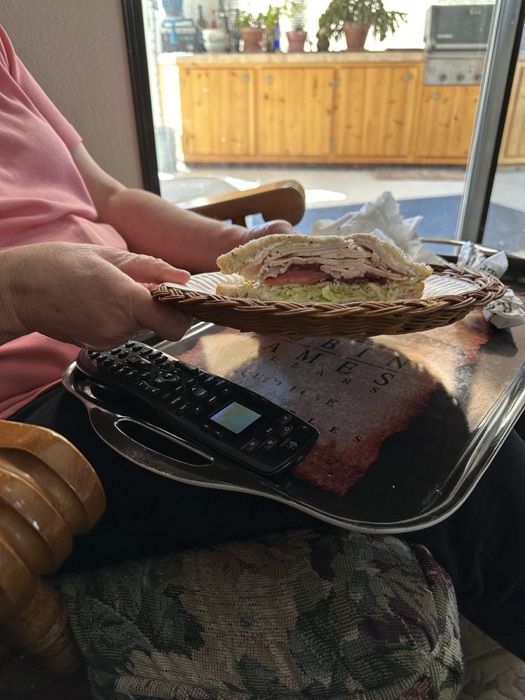 THE BREAD BOARD DELI - Updated July 2025 - 45 Photos & 59 Reviews - 322 ...