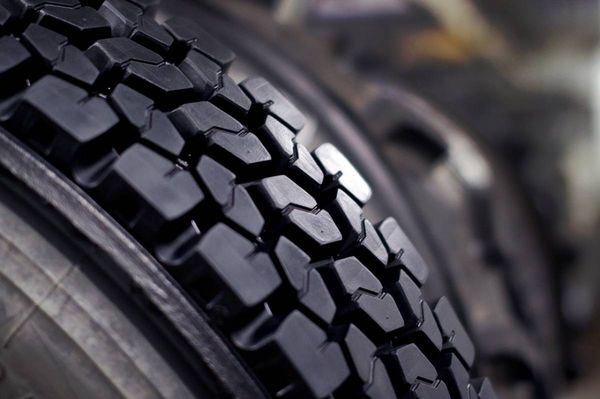 FORREST TIRE - Updated January 2026 - 10 Photos & 25 Reviews - 414 S ...