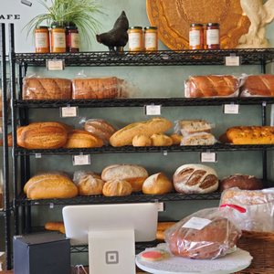 BRICK RHOD BISTRO - 60 Photos & 10 Reviews - 111 N Commerce St ...