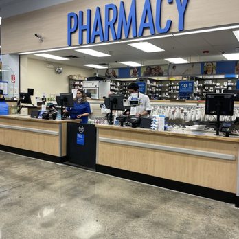 WALMART - Updated December 2025 - 105 Photos & 246 Reviews - 25450 The ...