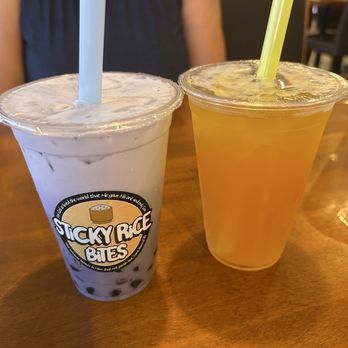STICKY RICE BITES - Updated December 2025 - 58 Photos & 18 Reviews ...